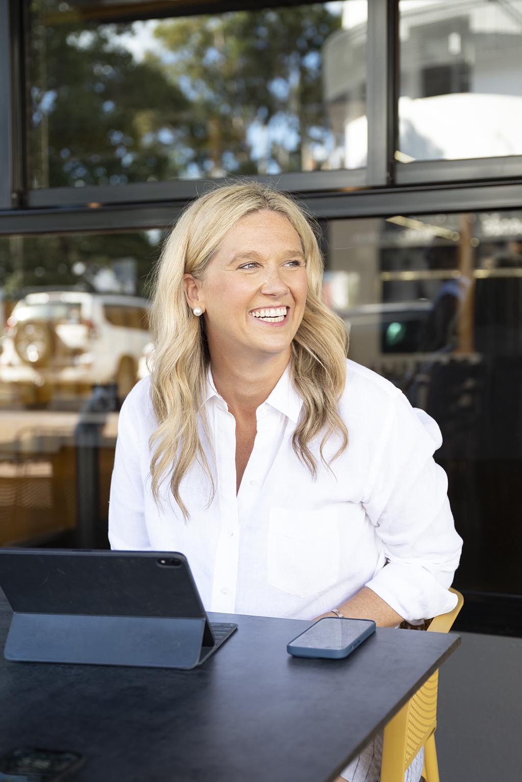 Social Media Training & Workshops Perth, WA • Meg Coffey